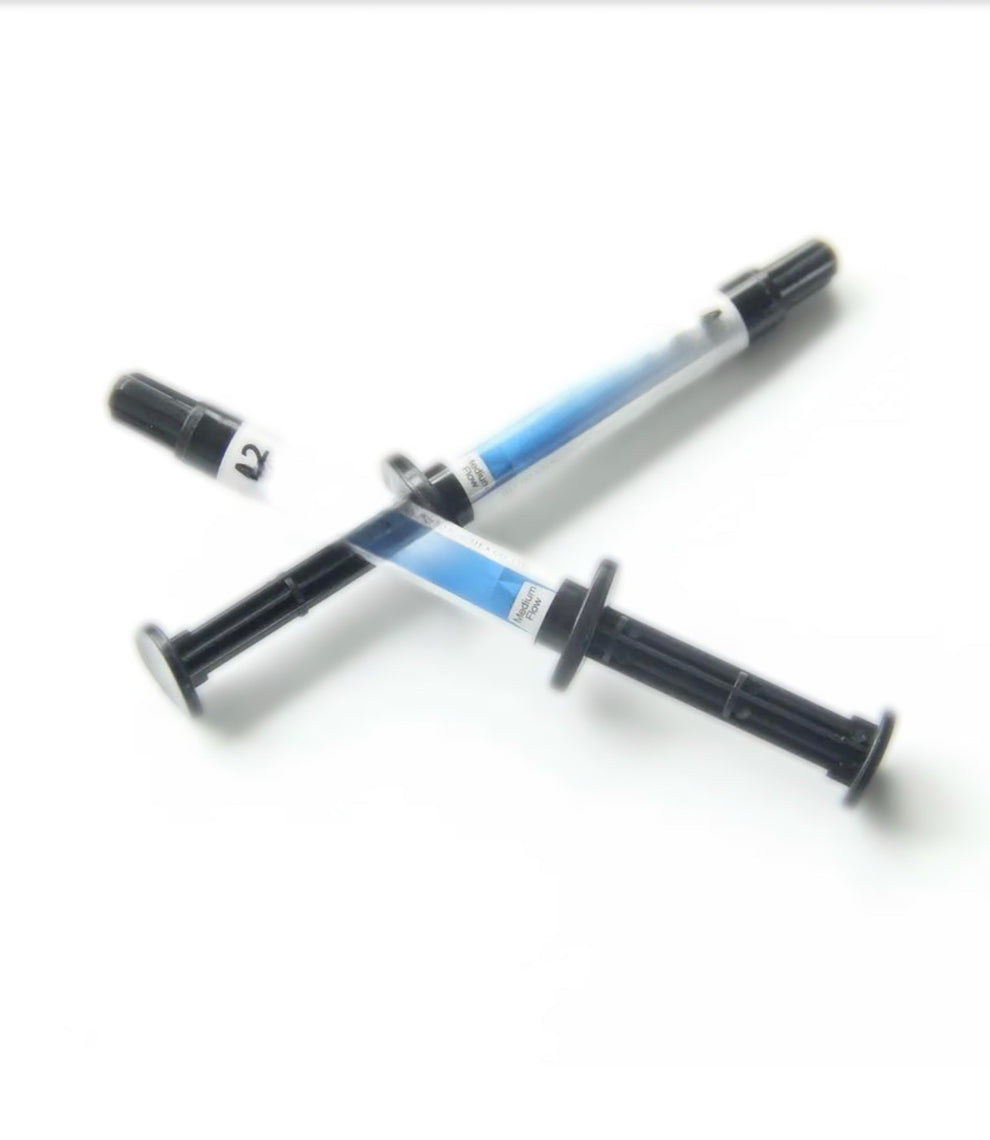 FLOWABLE ADHESIVE – Majestic Teeth Whitening